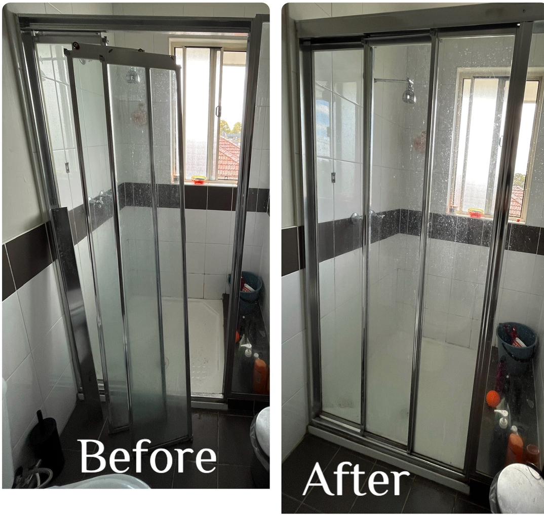 Shower Screen Repairs Sydney – Fast, Expert Glazier Service